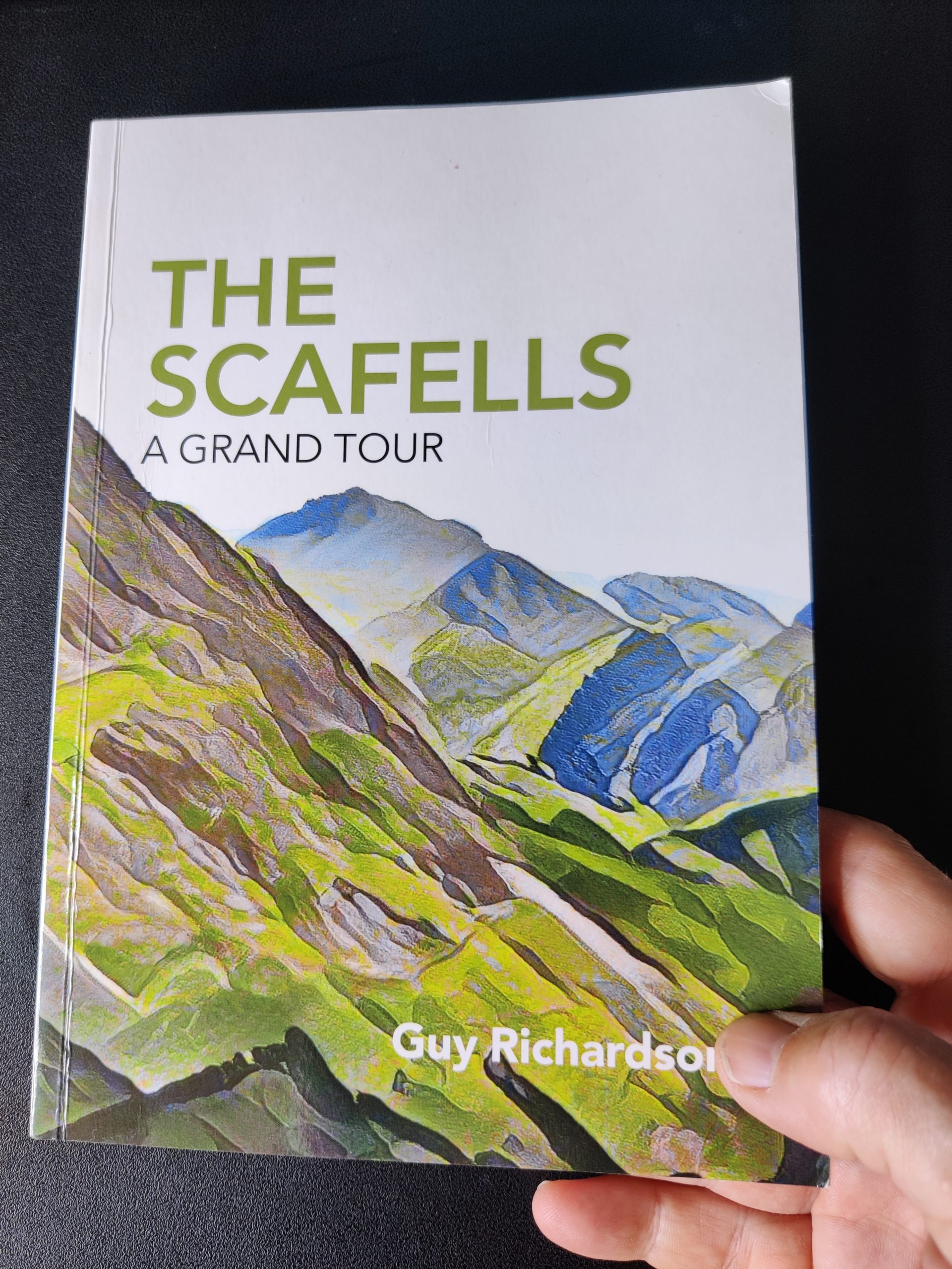 The Achille Ratti Climbing Club